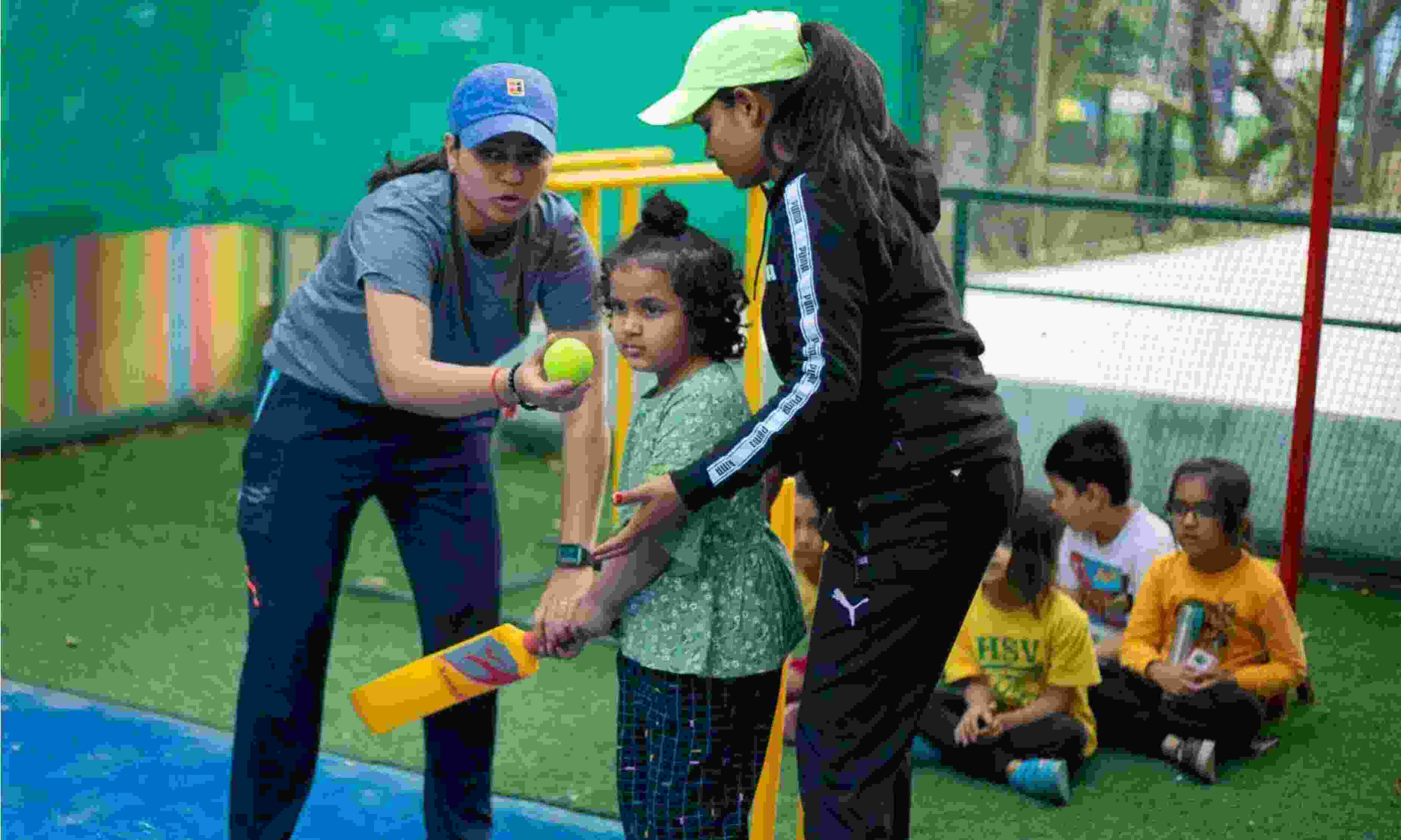 Sports in Pune